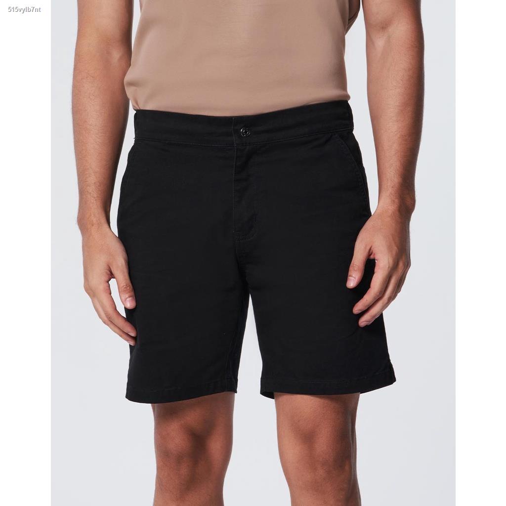 กางเกงขาสั้นชิโนขั้นสูง Bottoms Lab 2.0 | Shopee Thailand