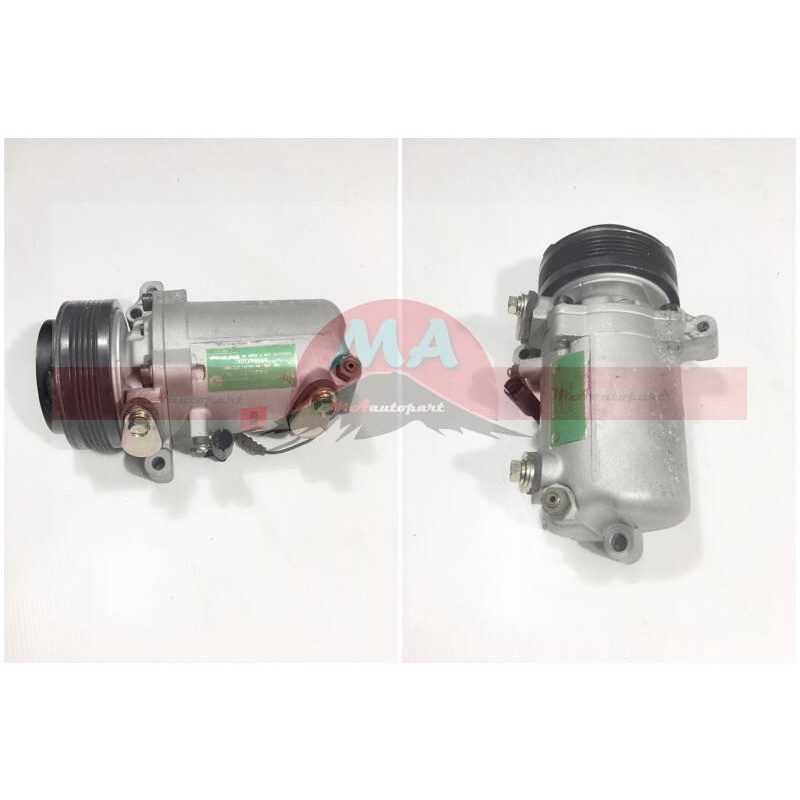 คอมแอร์บิ้ว BMW E46 อะไหล่รถยนต์ ราคาถูก | Shopee Thailand