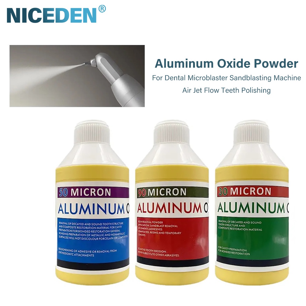 New hight quality Air Polisher air Abrasion master Sandblasting 30um ...