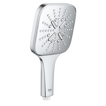 GROHE RAINSHOWER SMART ACTIVE CUBE 130 HANDSHOWER 26550000 ก๊อกฝักบัว ...
