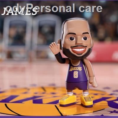 ۞Ace Avatar Los Angeles Lakers Series NBA Blind Box doll Cute Figures ...