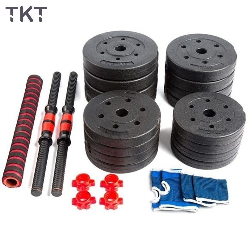 ☢ TKT Dumbbell Family Portable Adjustable Multi-purpose Dumbbell ... ☢ TKT Dumbbell Family Portable Adjustable Multi-purpose Dumbbell ...