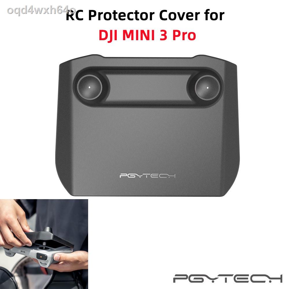 PGYTECH DJI Mini 3 Pro /Mini 3 RC Remote Control Protector Cover ...