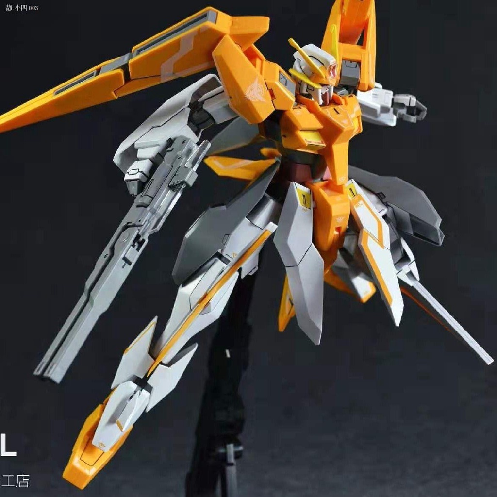 กันดั้ม Wing Zero Reaper Seven Swords Heresy Freedom Gundam ประกอบของ ...