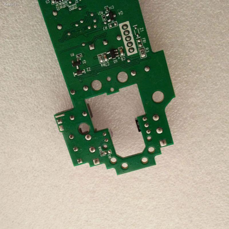 Bang♥ Repair Parts Mouse Motherboard Mouse Circuit Board for Logitech ...