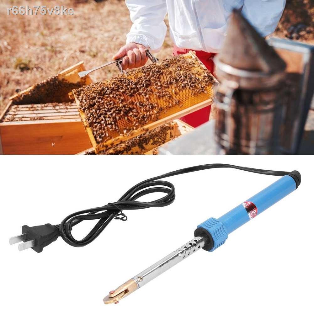 220V Beekeeping Wire Wheel Electric Heating Embedder Beekeeping ...