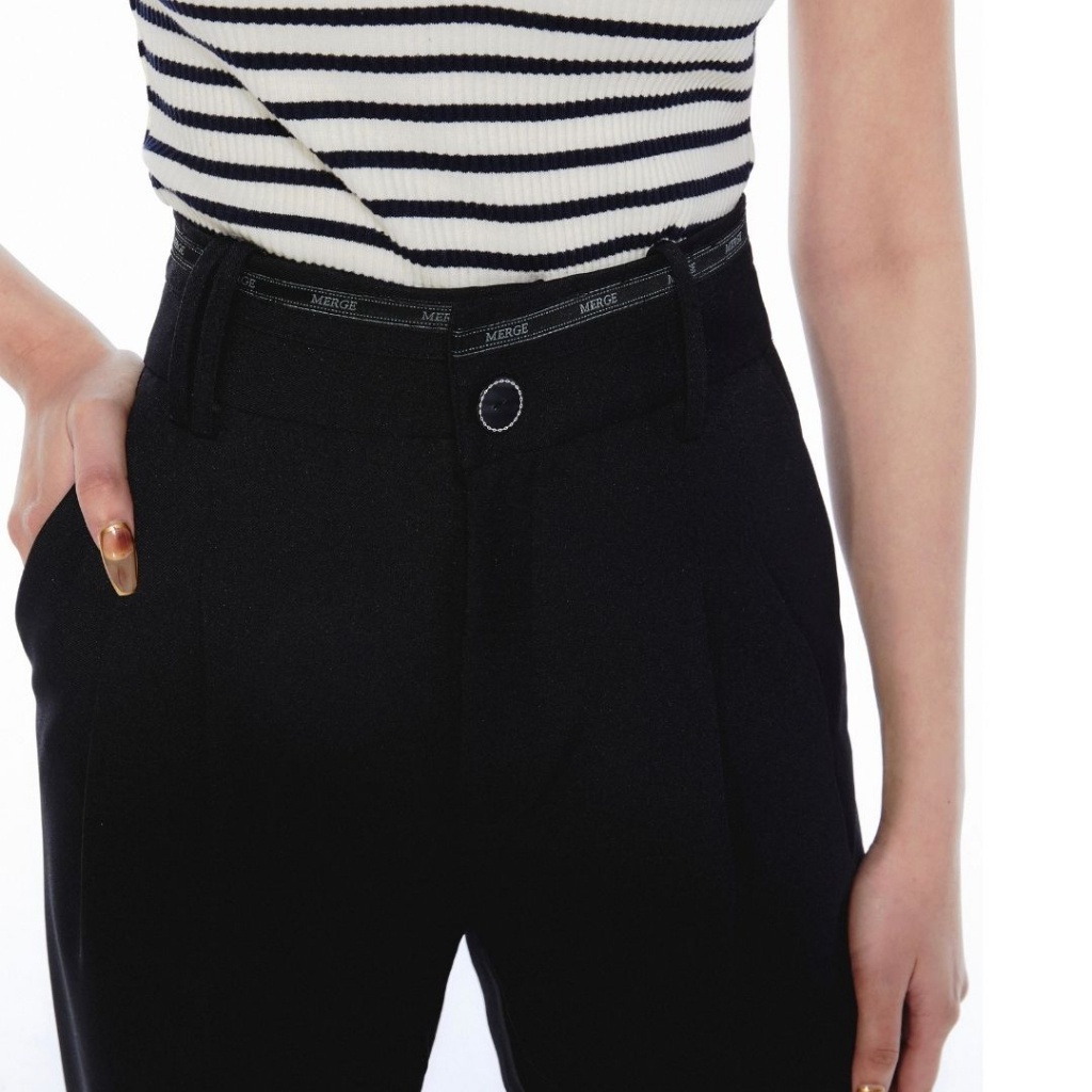 Merge Official - Lean Pants (พร้อมส่ง) | Shopee Thailand