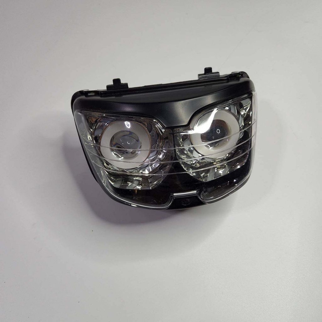 จานฉาย + ไฟโปรเจคเตอร์ แดช ใหม่ , DASH new , LS ใหม่ , LS new | Shopee Thailand