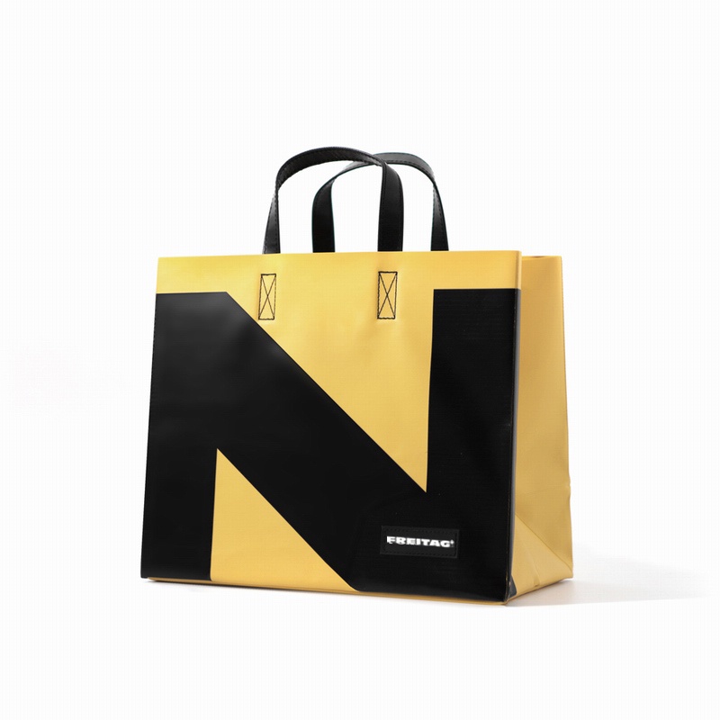 Freitag F704 Cake Limited Edition กระเป๋าถือ กระเป๋าช้อปปิ้ง กันน้ํา ...