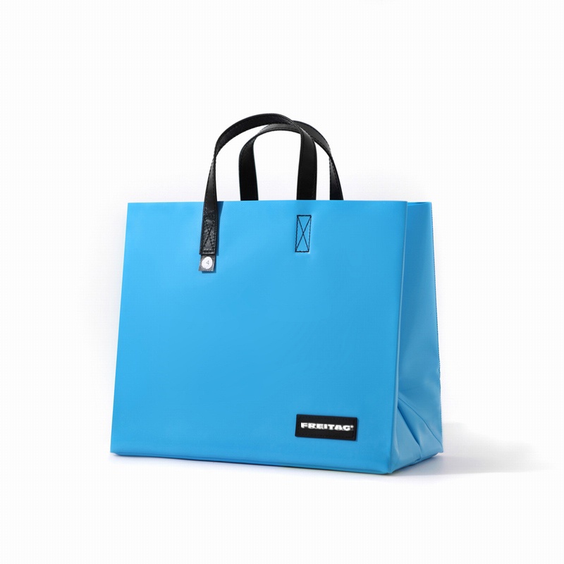 Freitag F704 Cake Limited Edition กระเป๋าถือ กระเป๋าช้อปปิ้ง กันน้ํา ...