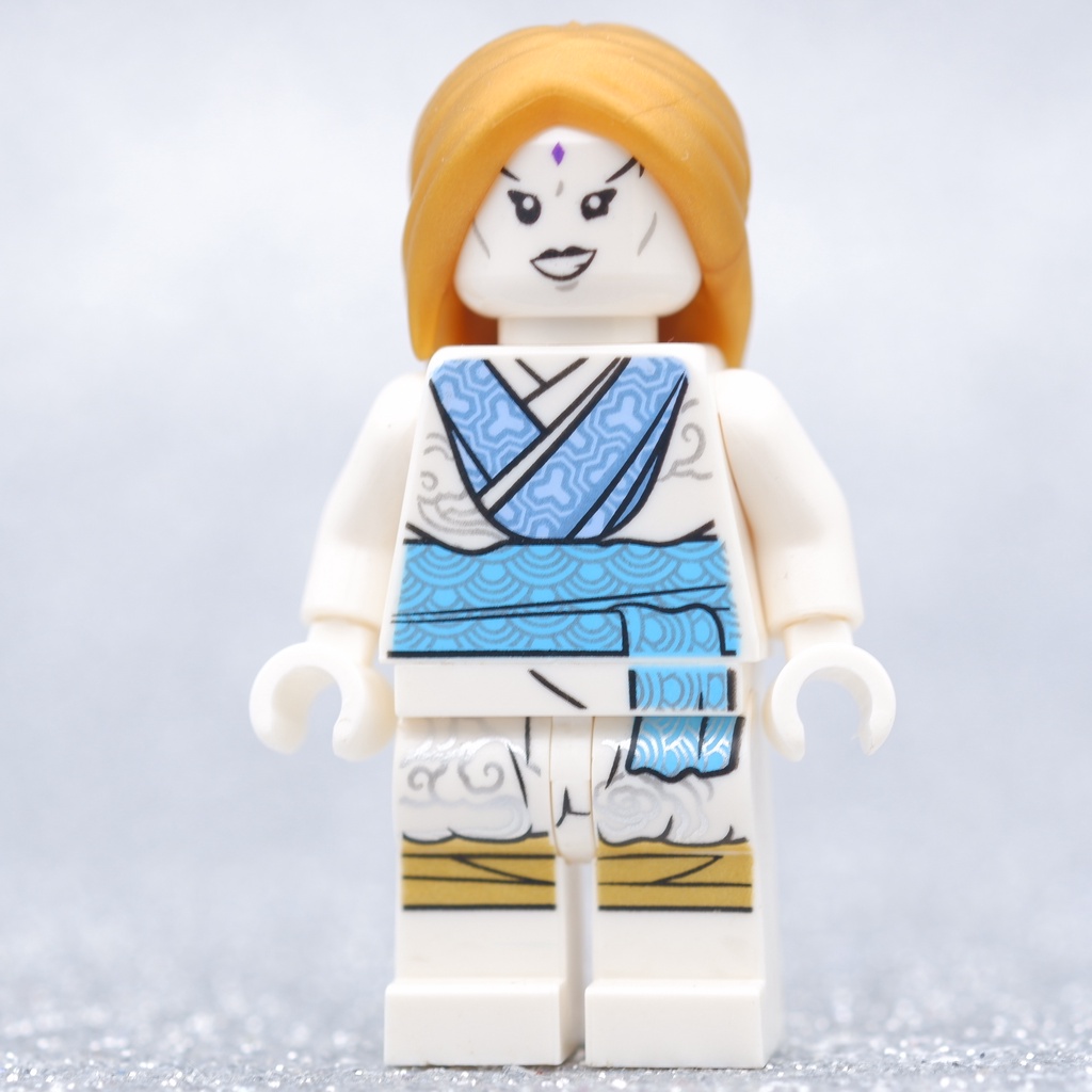 LEGO Princess Vania NINJAGO - LEGO เลโก้ มินิฟิกเกอร์ ตัวต่อ ของเล่น ...