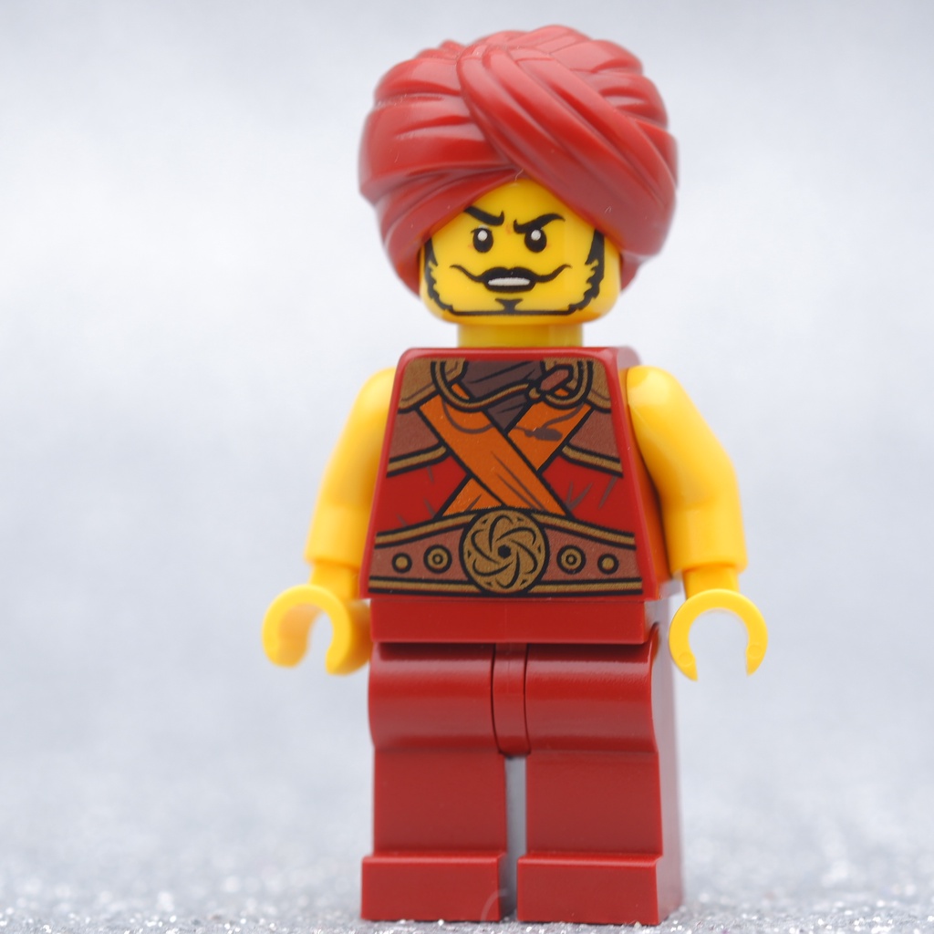 LEGO Gravis NINJAGO - LEGO เลโก้ มินิฟิกเกอร์ ตัวต่อ ของเล่น | Shopee ...