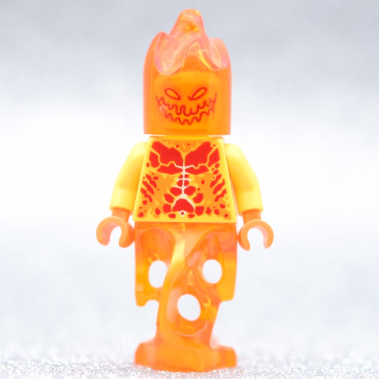 LEGO Ultimate Flama NEXO KNIGHTS - LEGO เลโก้ มินิฟิกเกอร์ ตัวต่อ ของ ...