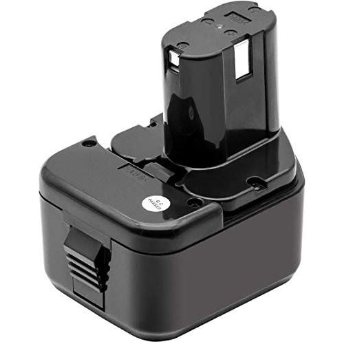 Akkopower Hitachi แบตเตอรี่ 12V Eb1214S สําหรับ Koki 3000Mah Eb1212S ...