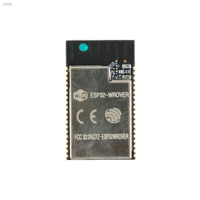 ∋ESP32 Wireless Module ESP-WROOM-32 Development Board ESP32-S ESP32-A1S ESP32-WROVER-I ESP32 ...