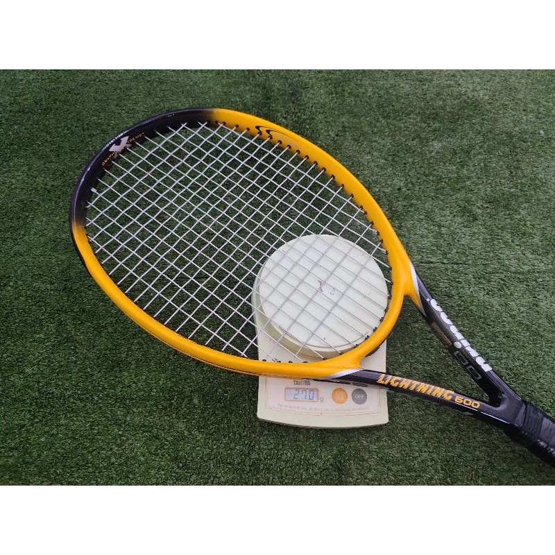 ไม้ PRINCE LIGHTNING 600 | Shopee Thailand