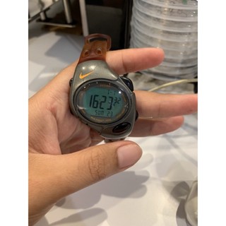 นาฬิกา Nike triax digital watch | Shopee Thailand