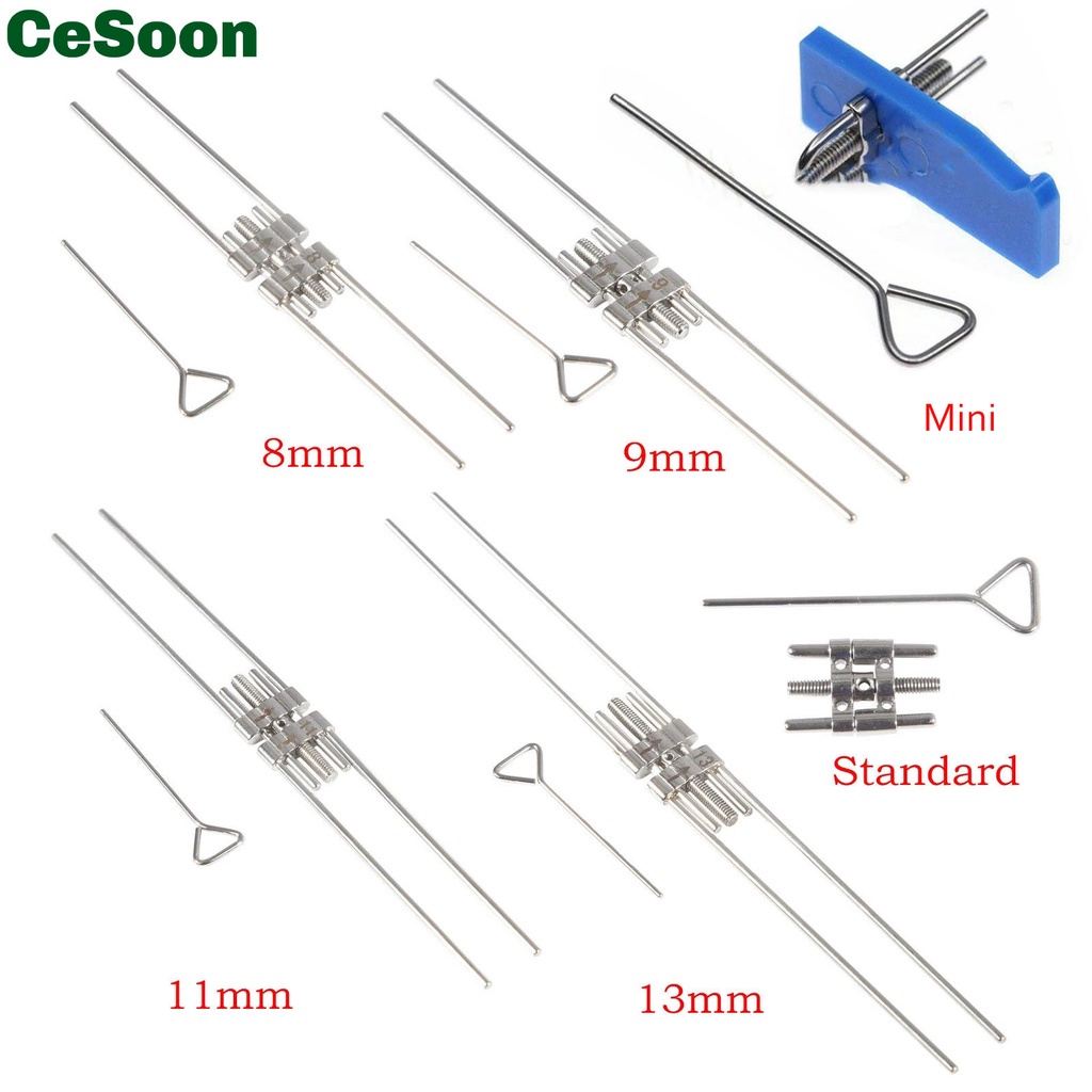 【Ready stock】Dental Orthodontic Expansion Screw Rapid Palatal Expander ...