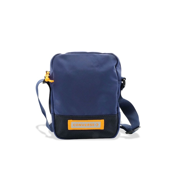 CONVERSE กระเป๋า รุ่น TAGGED MINI BAG NAVY - 1261737BU_F2NAXX - สีน้ำ ...