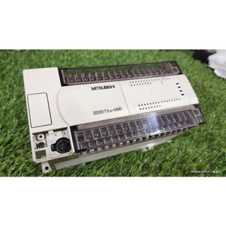 PLC Mitsubishi. FX2N-48MR-ES/UL มือสอง | Shopee Thailand