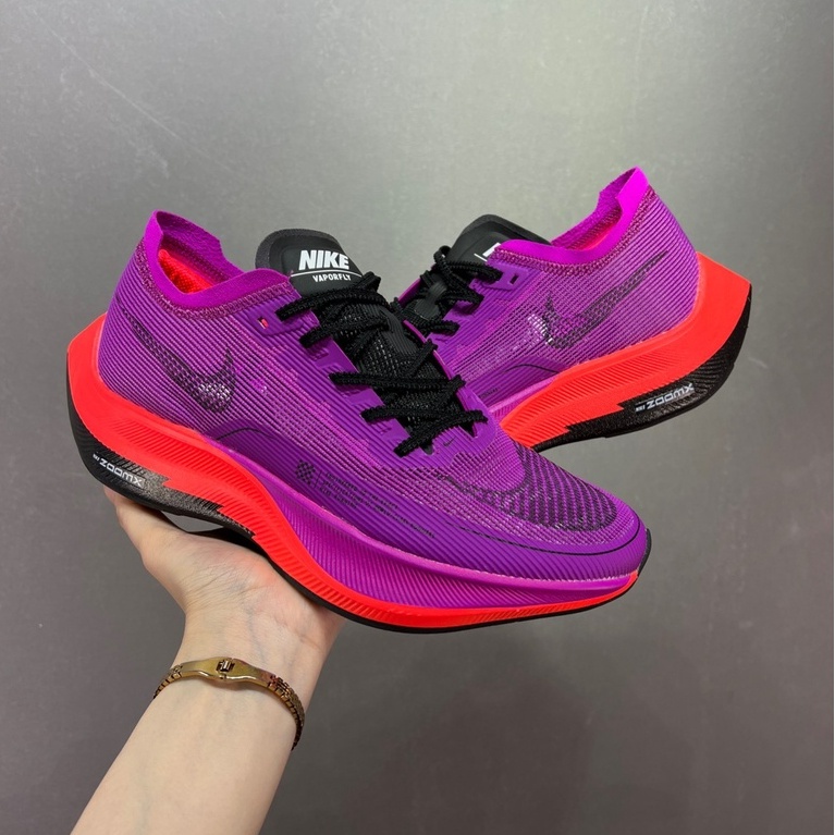 ZoomX Vaporfly NEXT% 2 Break Generation Marathon Air Cushion น้ำหนักเบา ...