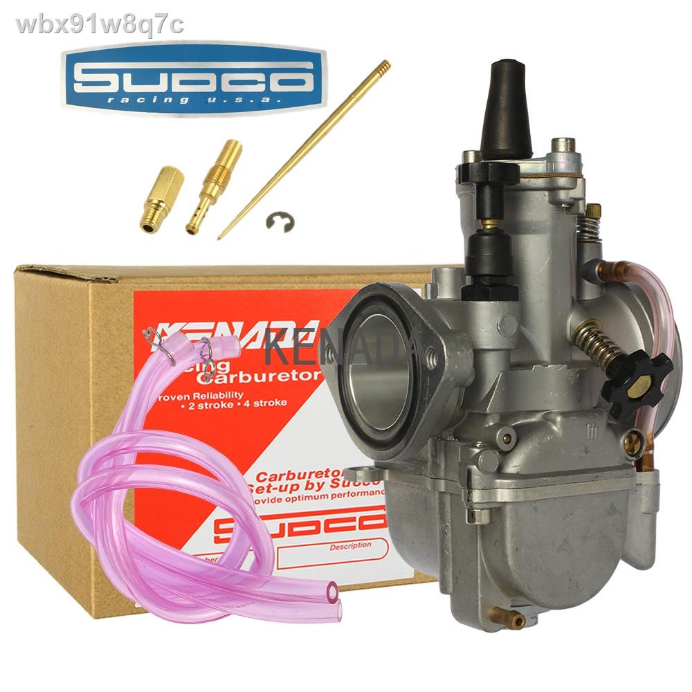 Flange diameter PWK28 28MM four-stroke engine carburetor can replace ...