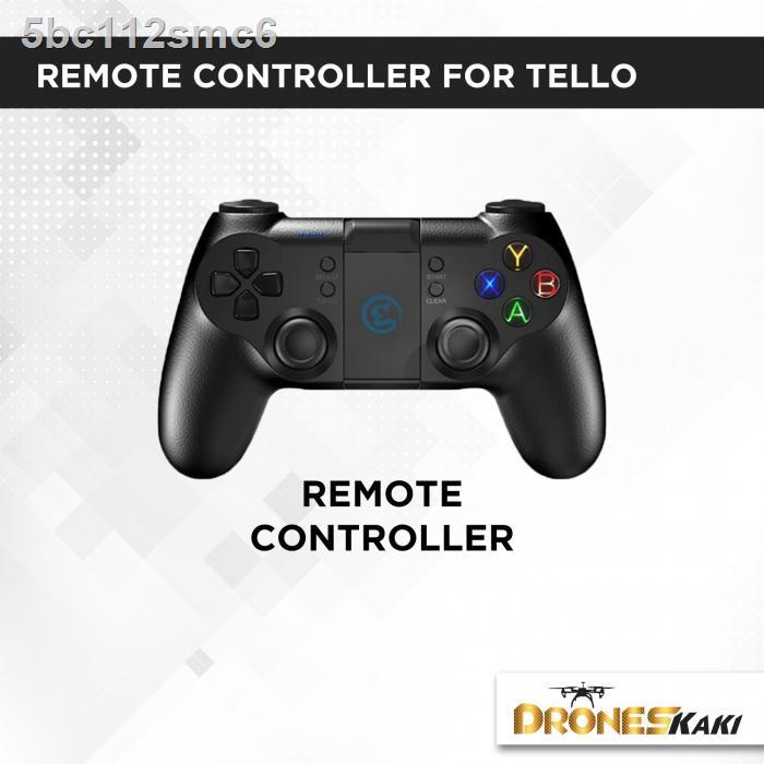 GameSir T1S Remote Controller Specially Designd for DJI Tello Drone ios7.0 KYMZ (Original ...