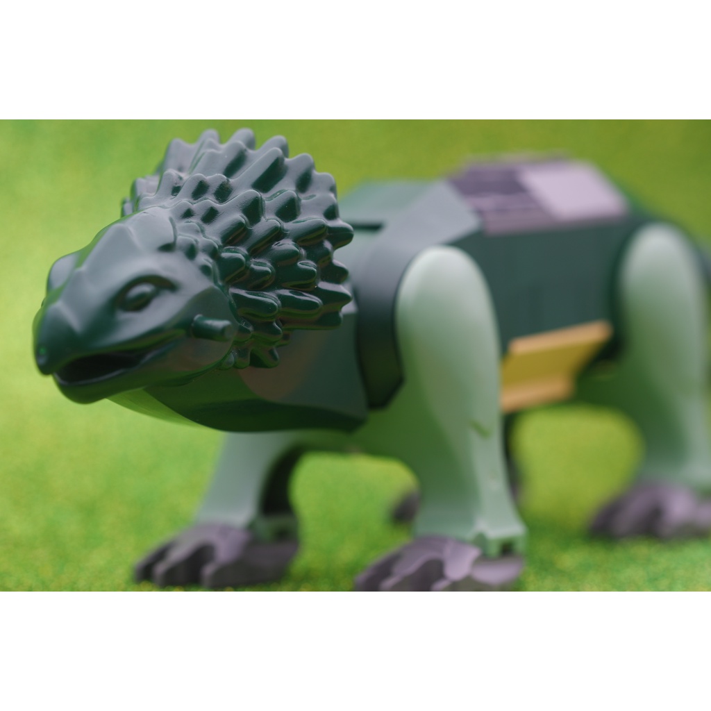 LEGO Varactyl Boga - Star Wars ANIMAL - LEGO® Authentic เลโก้แท้ ...