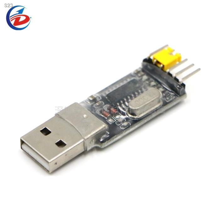 CH340G replaces PL2303 USB to TTL to serial port module | Shopee Thailand