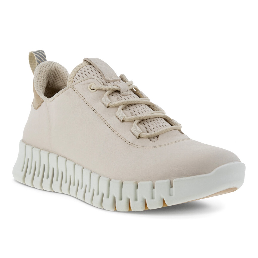 ECCO รองเท้ารุ่น ECCO GRUUV W BEIGE | Shopee Thailand