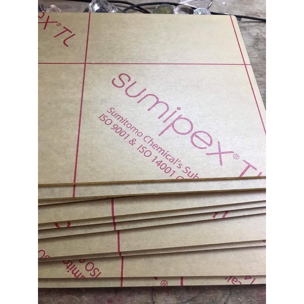 แผ่นอะคริลิคใส แบรนด์ญี่ปุ่นเกรดa sumipex มีหลายขนาด | Shopee Thailand