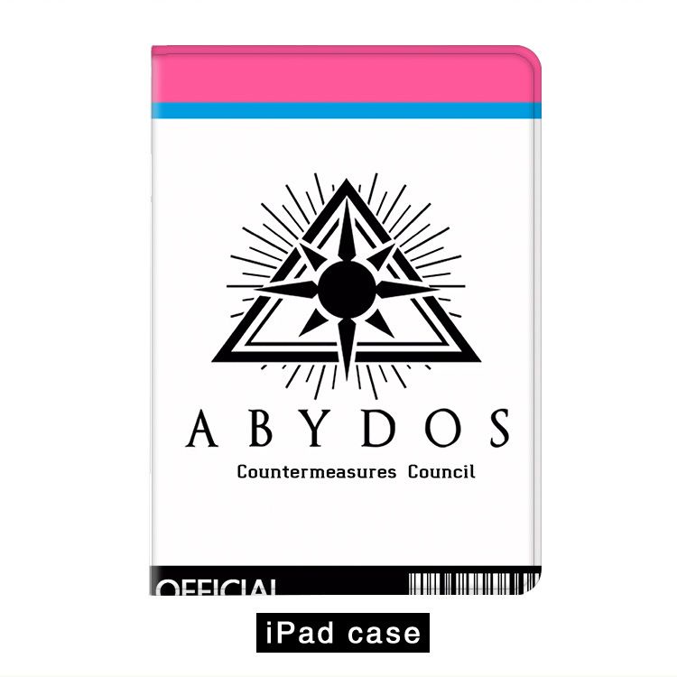 Blue Archives bird tour hoshino เคสไอแพด mini 1/2/3/4/5/6 10.2 gen 7 8 ...