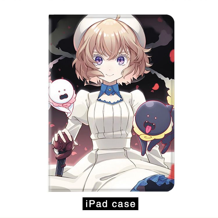 fictional reasoning เคสไอแพด air4/5 mini1/2/3/4/5 เคส ipad 10.2 gen 7 8 ...