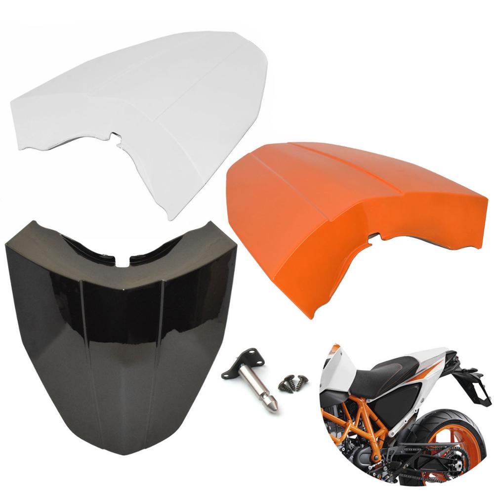 รถจักรยานยนต์ผู้โดยสารด้านหลัง Pillion Solo ที่นั่งอานกรณีหางส่วน ...