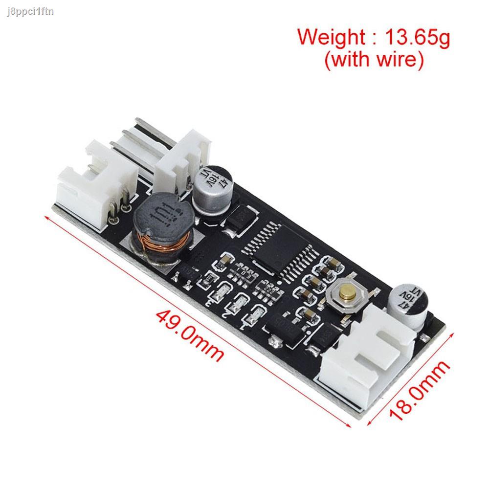 YOLO NTC B 50K 3950 Speed Controller Chassis Connectors Computer Noise ...