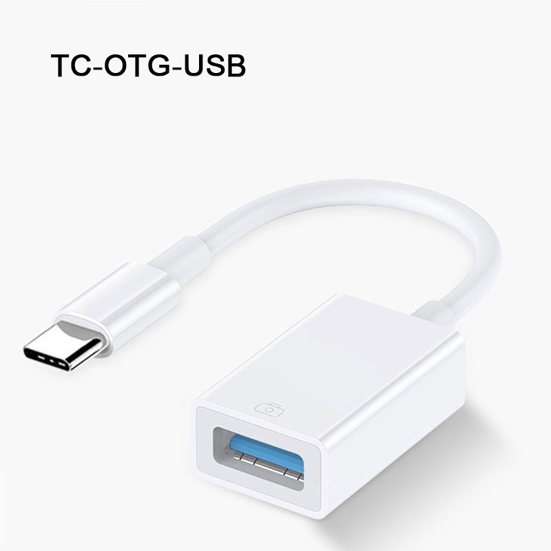 IP-OTG USB3.0 สายอะแดปเตอร์เหมาะสําหรับอะแดปเตอร์ อะแดปเตอร์โทรศัพท์มือถือแปลงดิสก์ U การชาร์จ ...