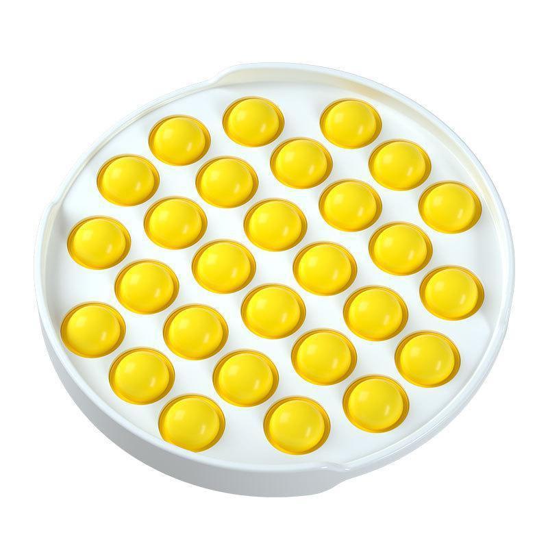 รอบ Simpel Dimpel Anti - stress ของเล่น Simple Dimple Fidget Toy ...