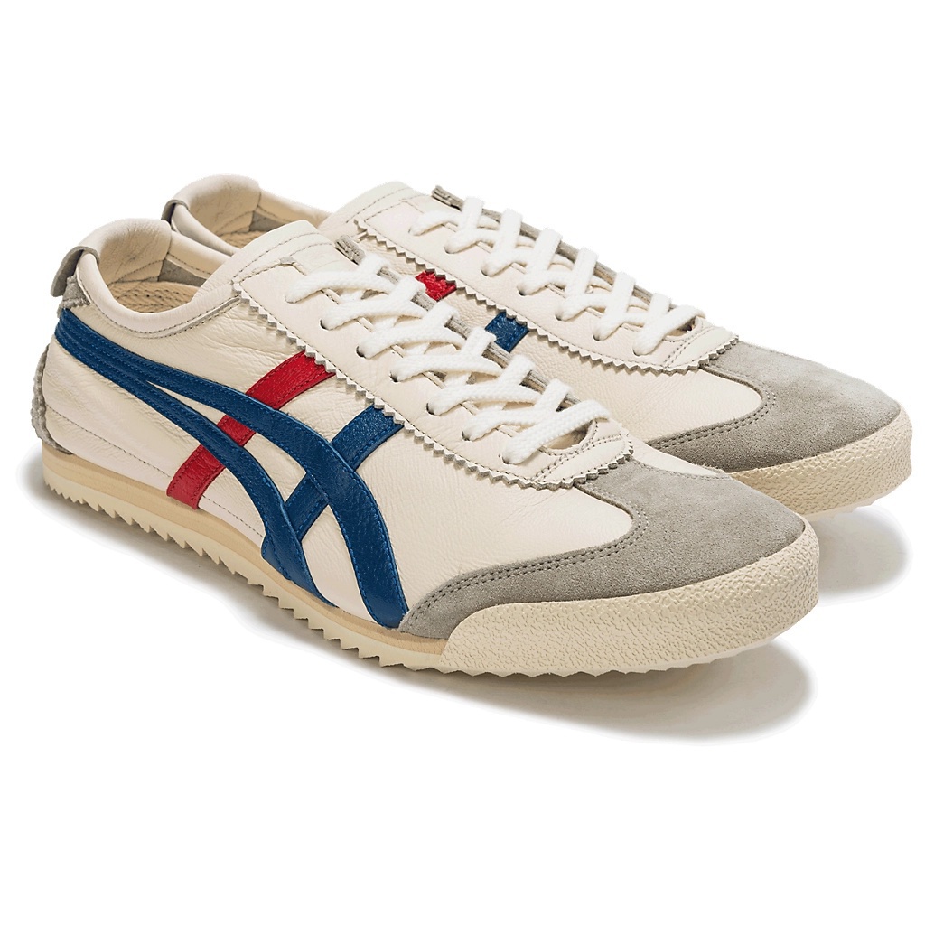 Onitsuka Tiger NIPPON MADE MEXICO 66 DELUXE (1181A151.100) | Shopee Thailand