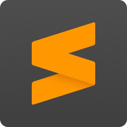 โปรแกรม Sublime Text 4.0 Build 4148 Dev + Portable โปรแกรม Text Editor ...