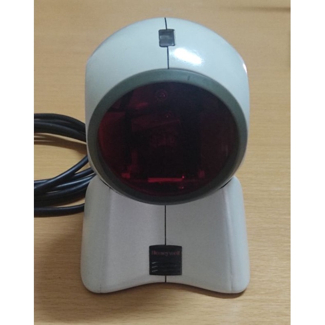 เครื่องสแกนบาร์โค้ด Honeywell รุ่น MS7120 (สินค้ามือสอง) | Shopee Thailand