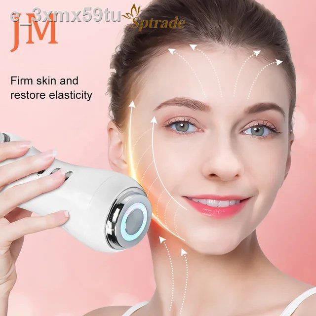 Blue Red Light Hot And Cold Hammer Beauty Instrument Ice Imported ...