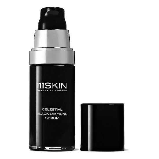 111 SKIN Celestial Black Diamond Serum 30 ml | Shopee Thailand