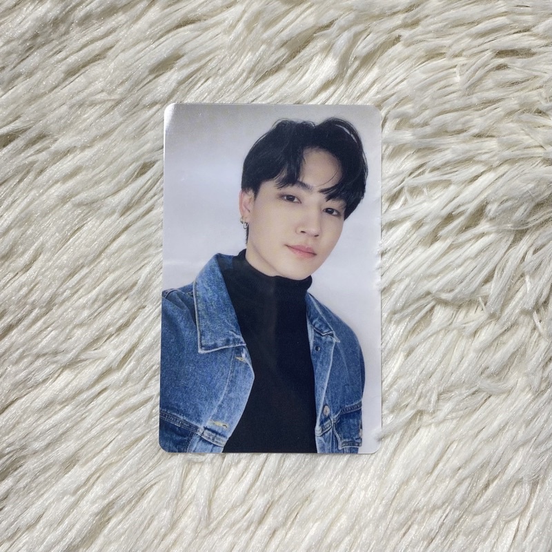 การ์ดเจบี GOT7 (Card JayB) | Shopee Thailand