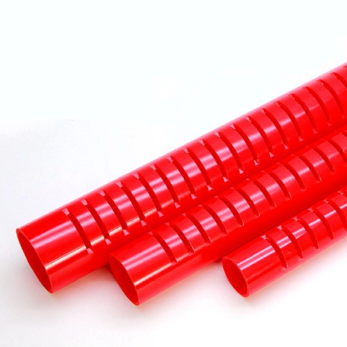 Reef-Aholic Sanking Rain Pipe 20-50 mm. *ยาว 33 cm. เอาไปประยุกต์ใช้ได้หลากหลาย เพราะมีร่องระบาย ...