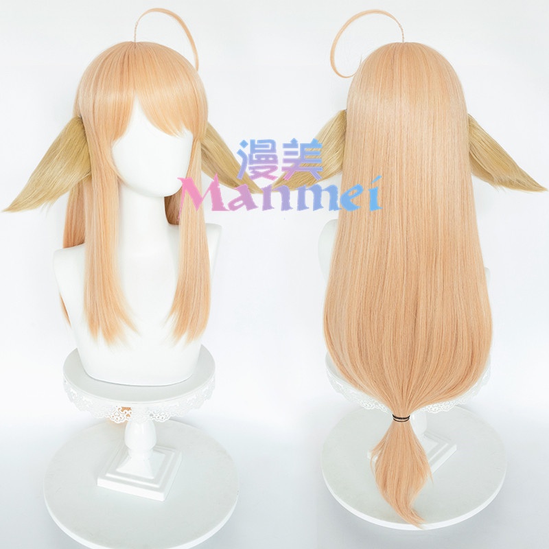 ☄สุนัขจิ้งจอกปีศาจแม่สื่อน้อย Tushan Honghong Tushan Susu cos ขายหูวิก ...