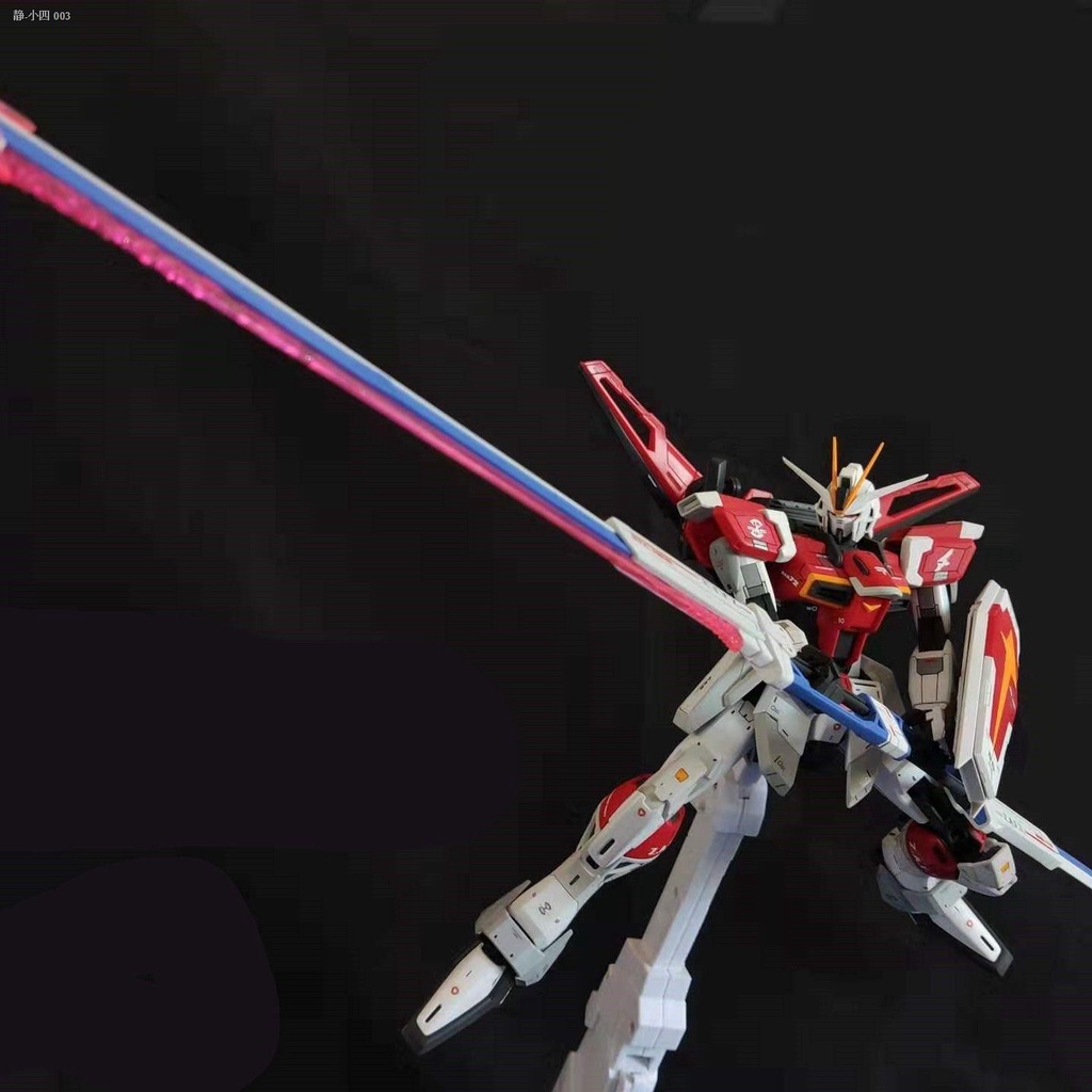 กันดั้ม Wing Zero Reaper Seven Swords Heresy Freedom Gundam ประกอบของ ...