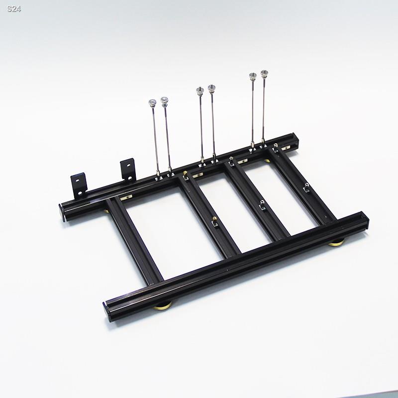 3GPU/4GPU Graphics card holder DIY external graphics card base with ...