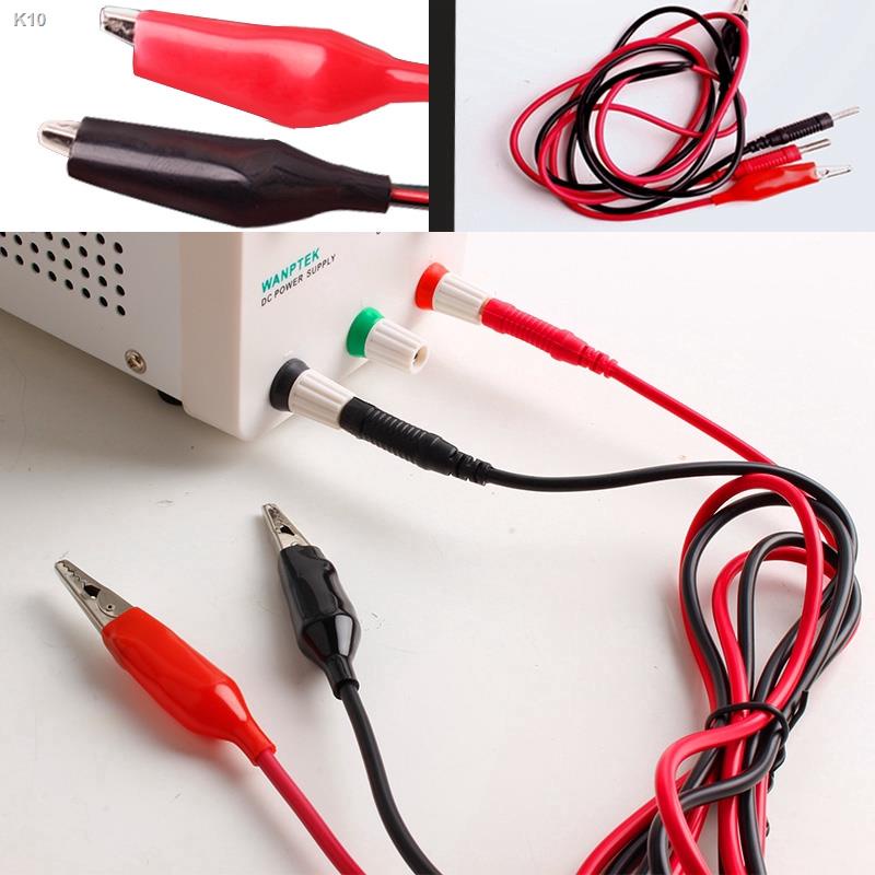 Power Cable Multi-purpose Output Line Mobile Phone Repair DC Adjustable ...