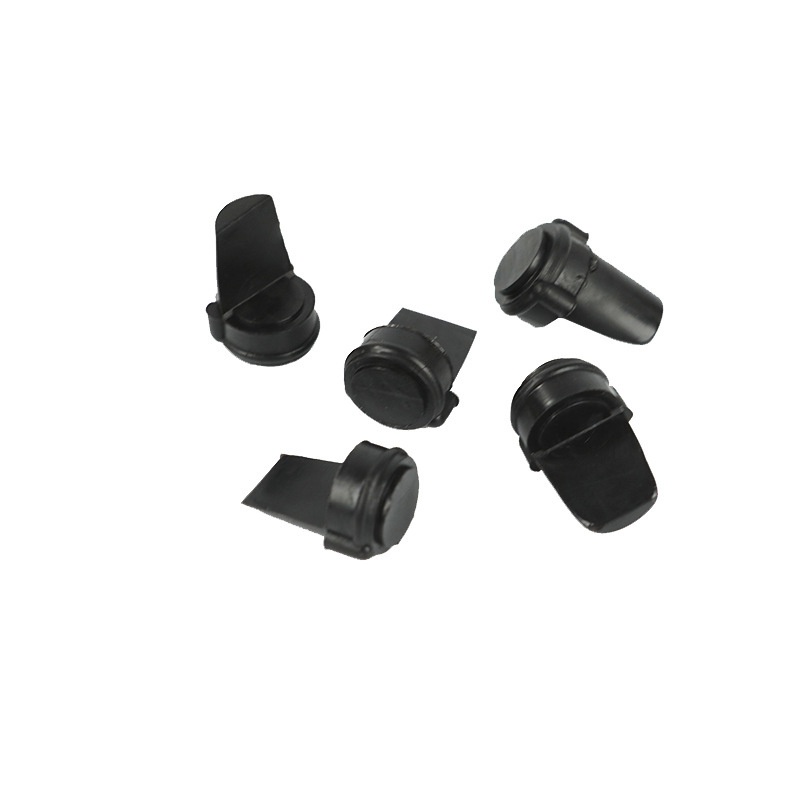 ☊๑Wear Yellow Square Ar-15/M16/M4 Accu Wedge Buffer Rubber Synthetic ...