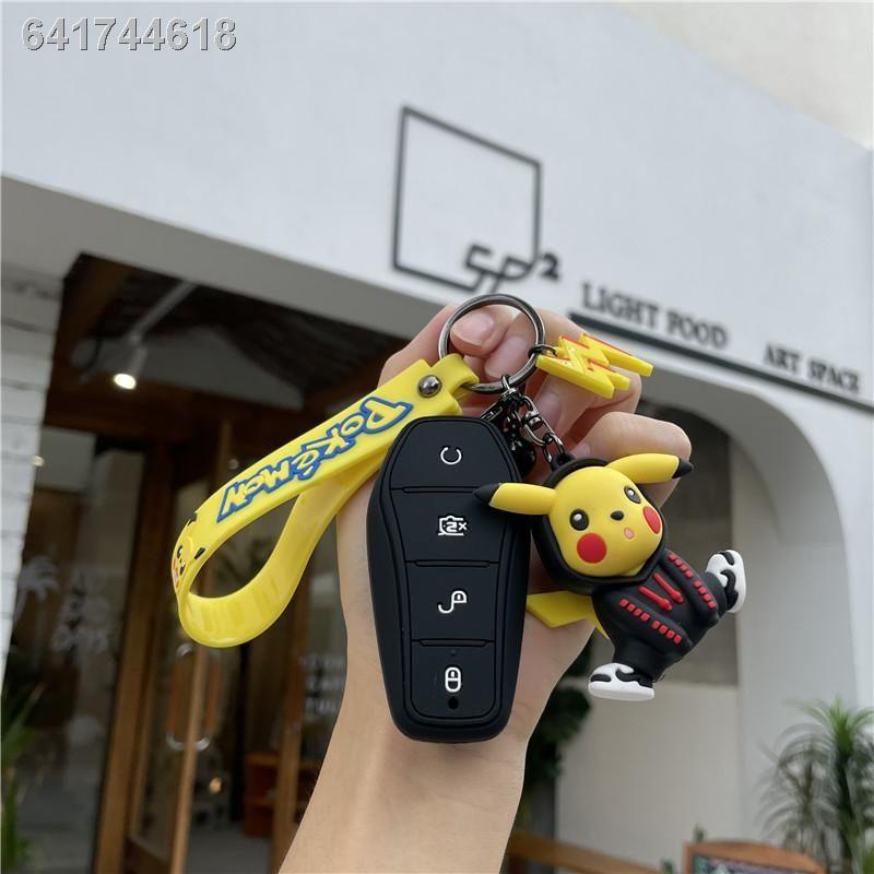 ATTO3 /Dolphin/ Seal BYD 】เหมาะสำหรับ BYD Qin plusdmi ชุดกุญแจ EV/e2/d1 รวมทุกอย่างปลาโลมา e3 ...